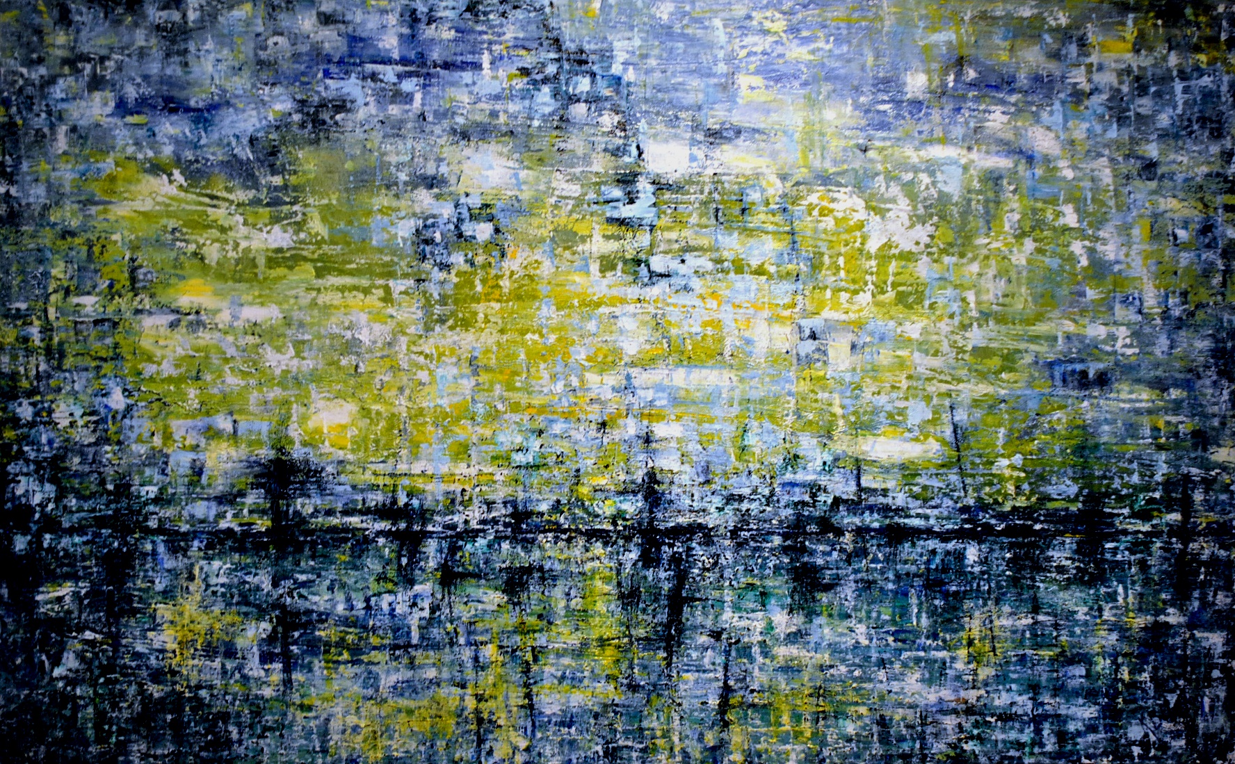 kay dalton art | the expression or application of human creative skill ...